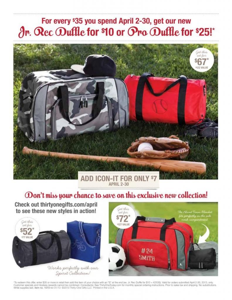 The Ehrlichs: Thirty One